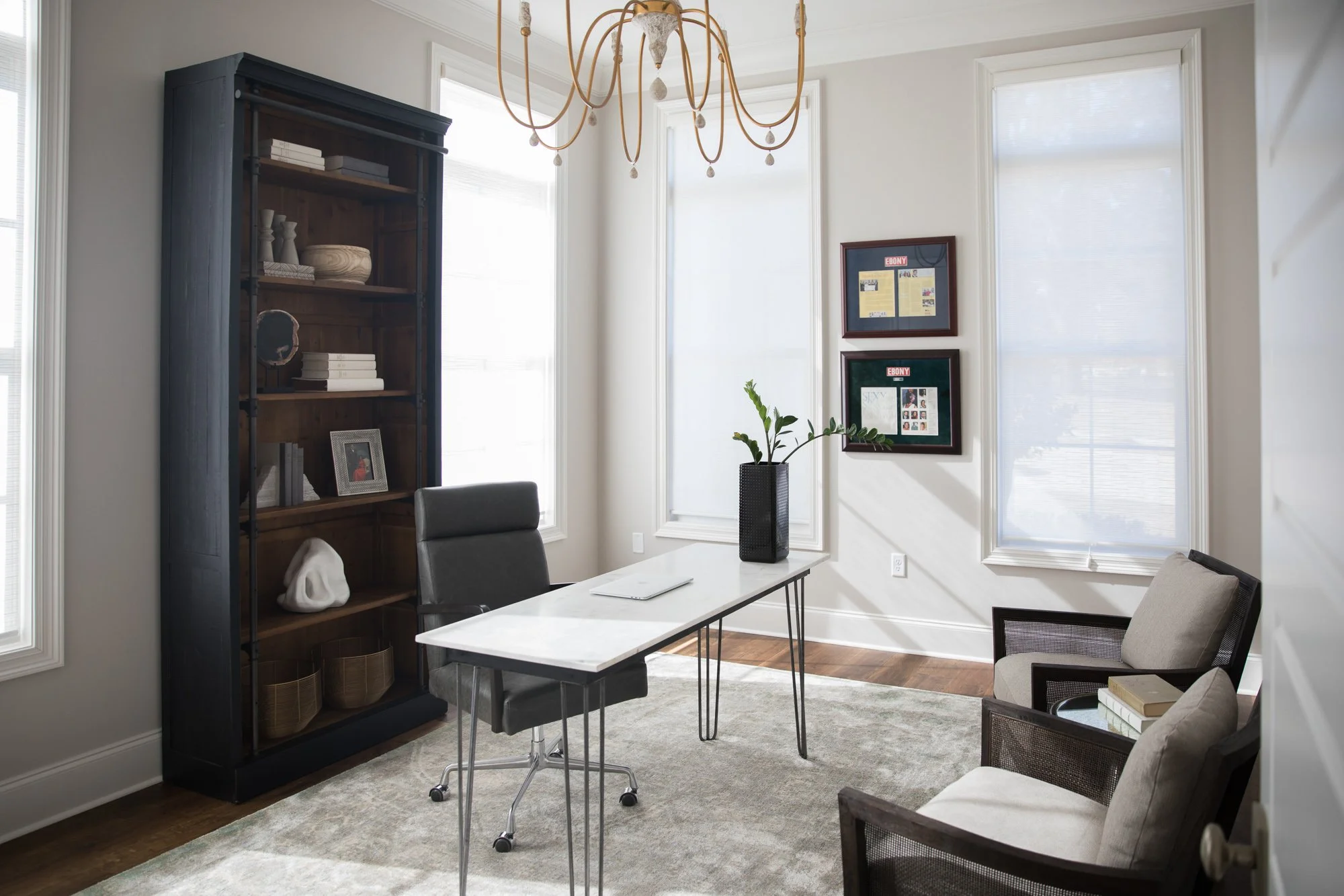 Adelia 23 | Interior Design Projects — Craft