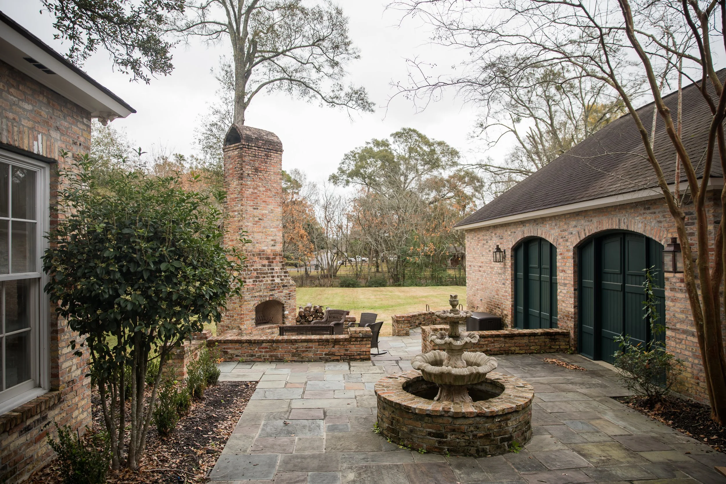 Southern Classic | Clark | Interior Design Projects — Craft