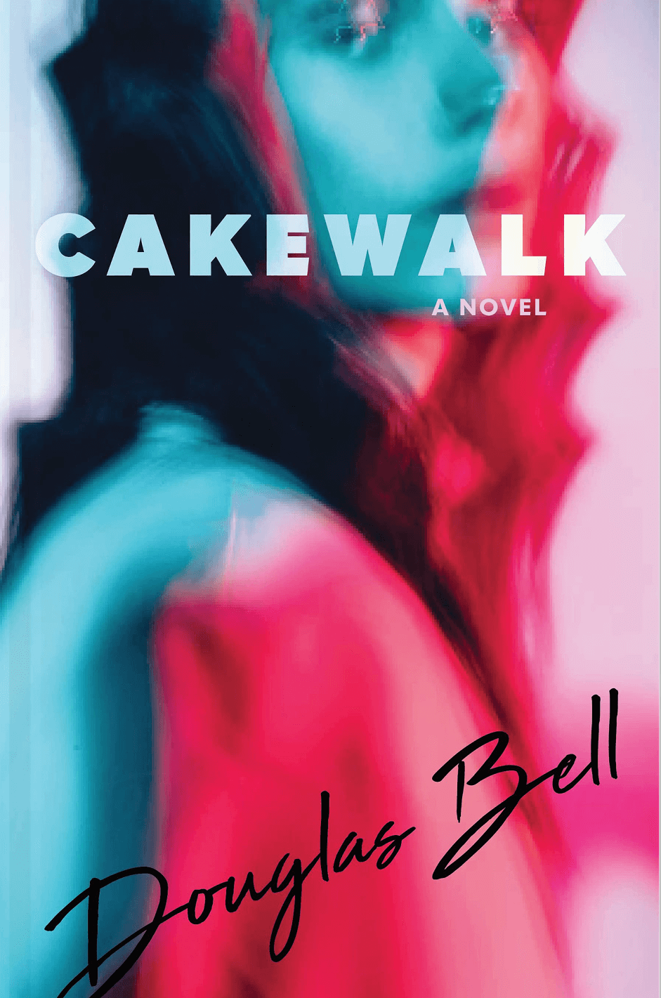 Douglas Bells Cakewalk: A Tale Worth Reading