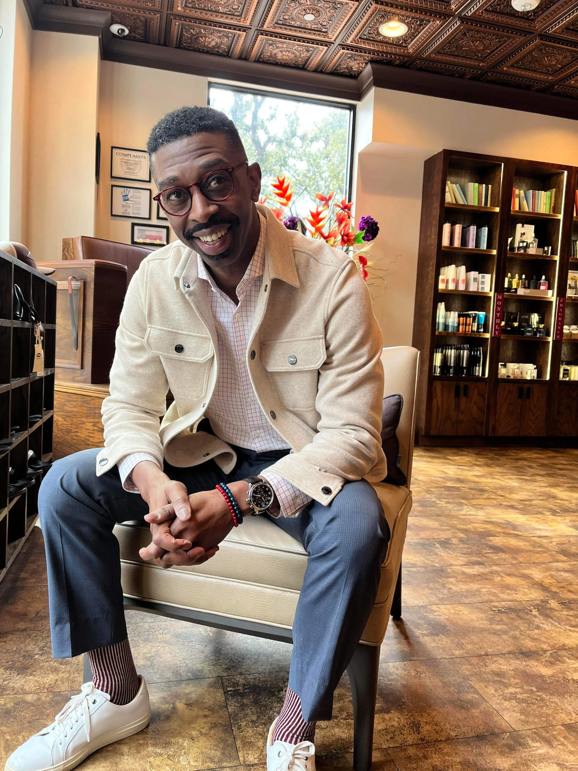 Douglas Bells Cakewalk: A Tale Worth Reading