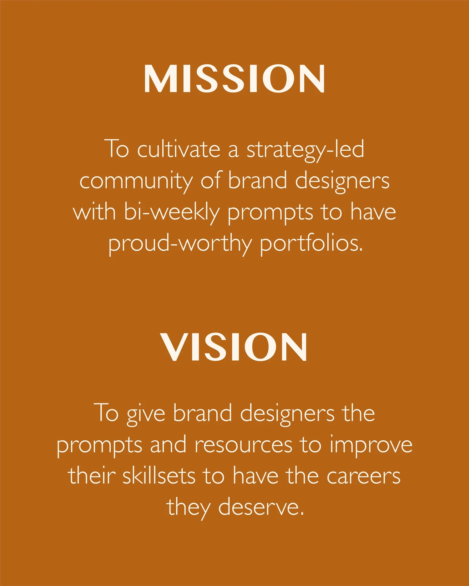 Passionately Prompted — Natalie Trinidad Design