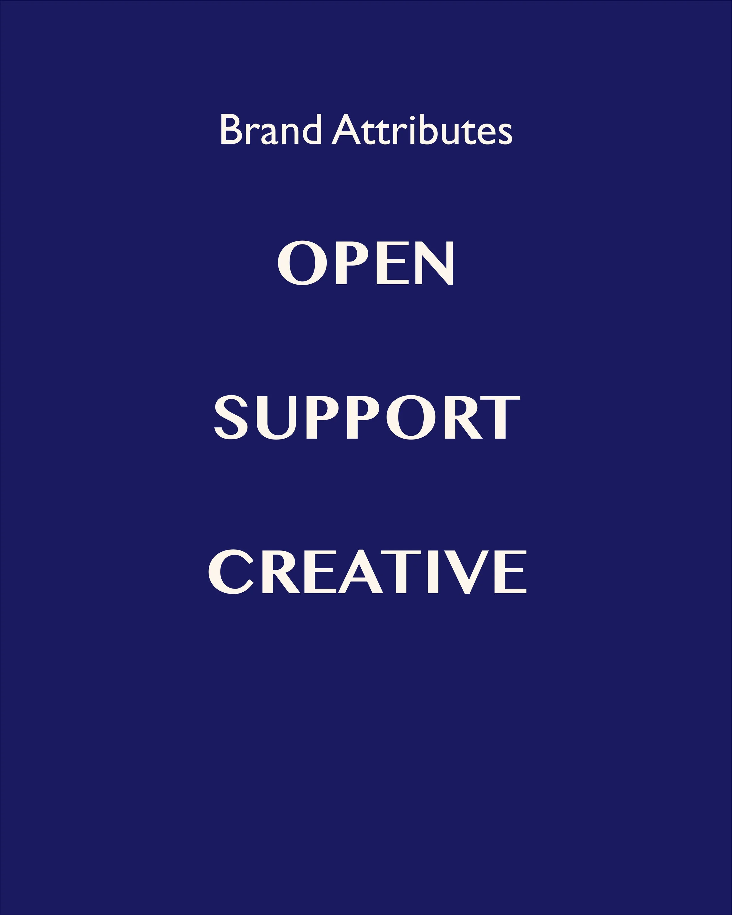 Passionately Prompted — Natalie Trinidad Design