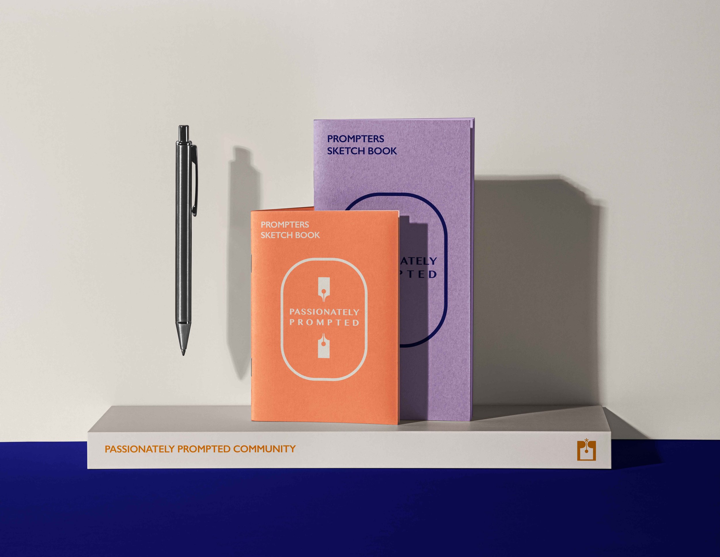 Passionately Prompted — Natalie Trinidad Design