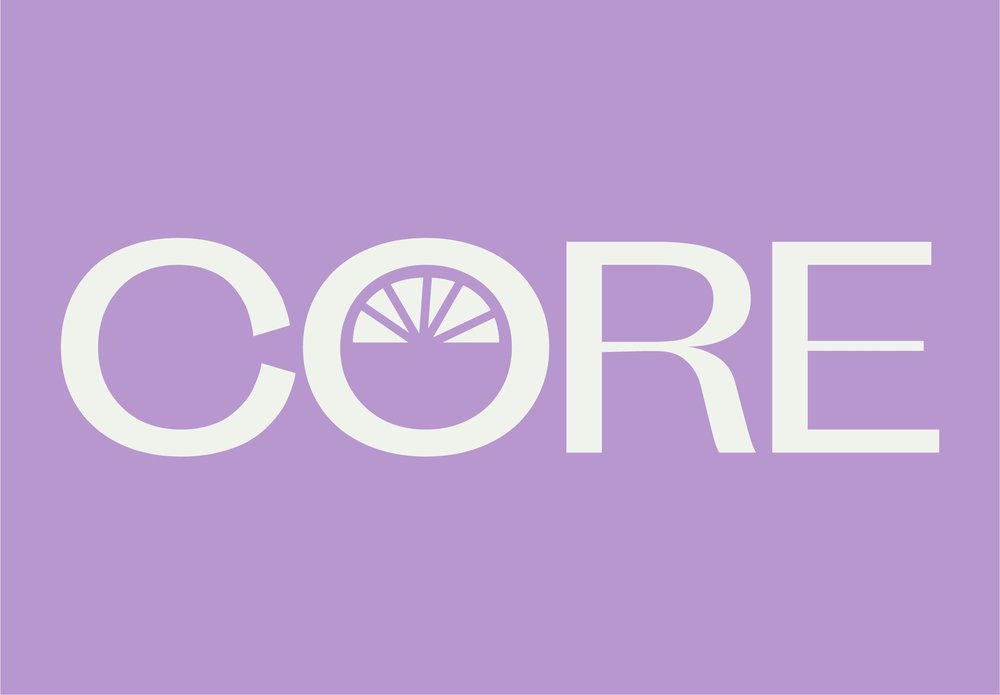 Core Tech Branding — Natalie Trinidad Design