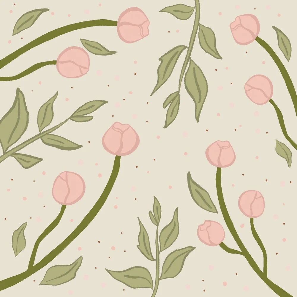 Beautiful as You — Natalie Trinidad Design