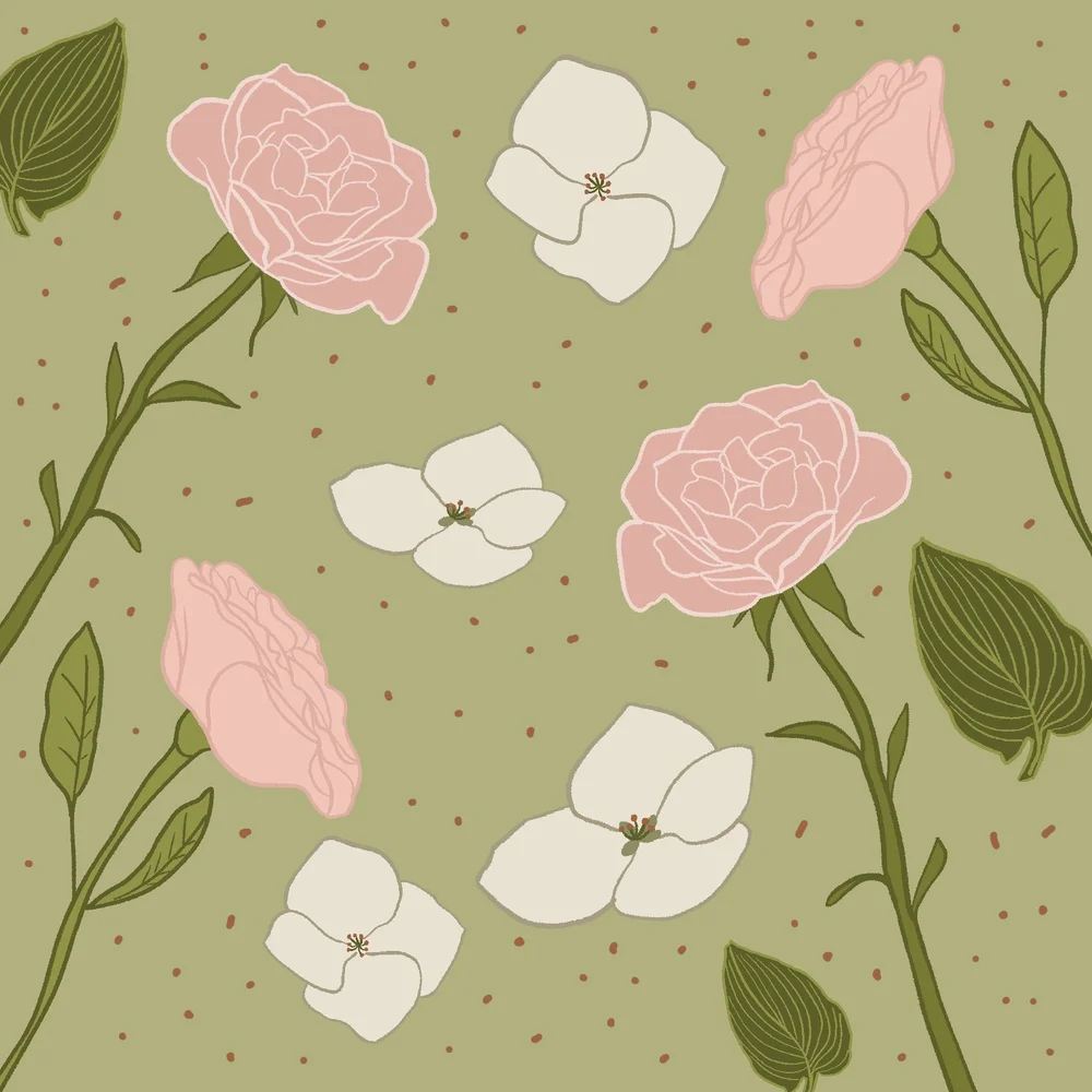 Beautiful as You — Natalie Trinidad Design