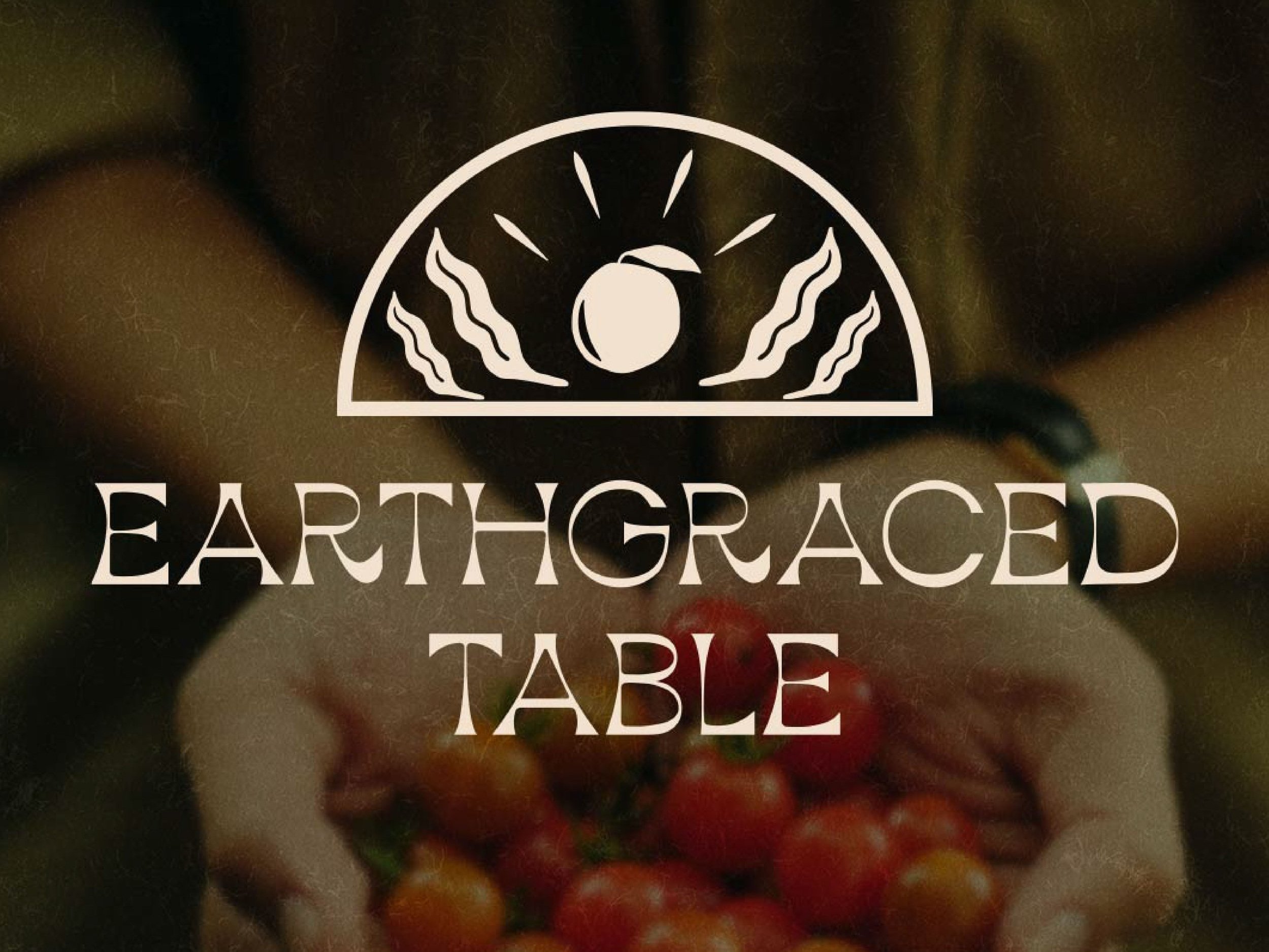 Earthgraced Table — Natalie Trinidad Design