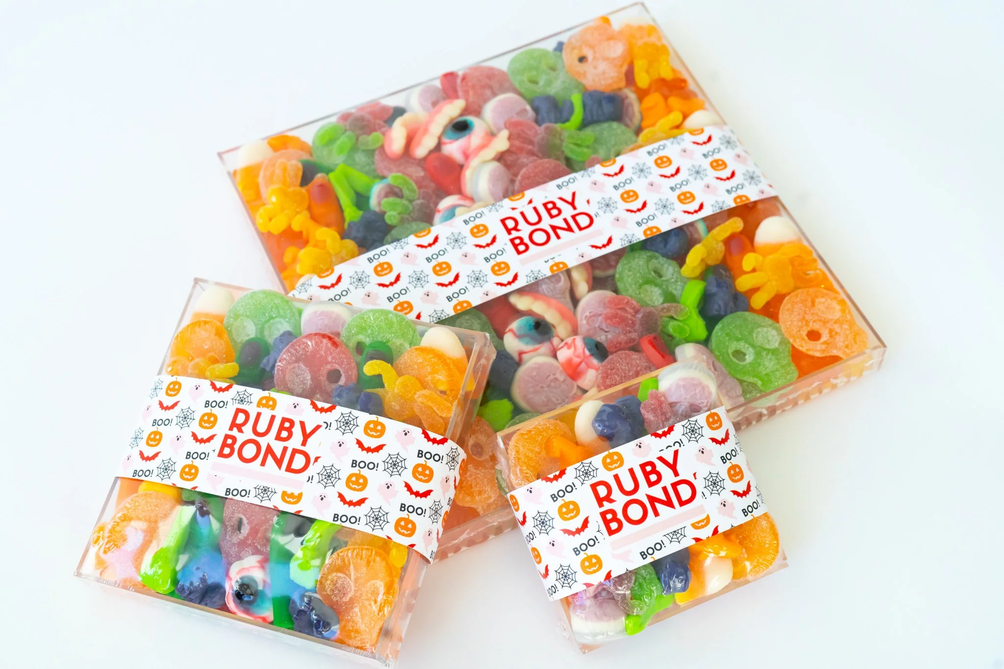 Client Work — RooBee Creative Co.