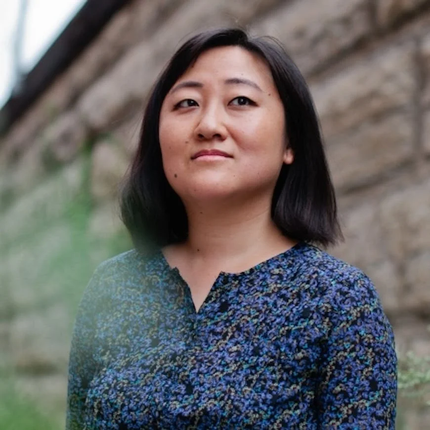 Interview: Ling Ma — EPOCH