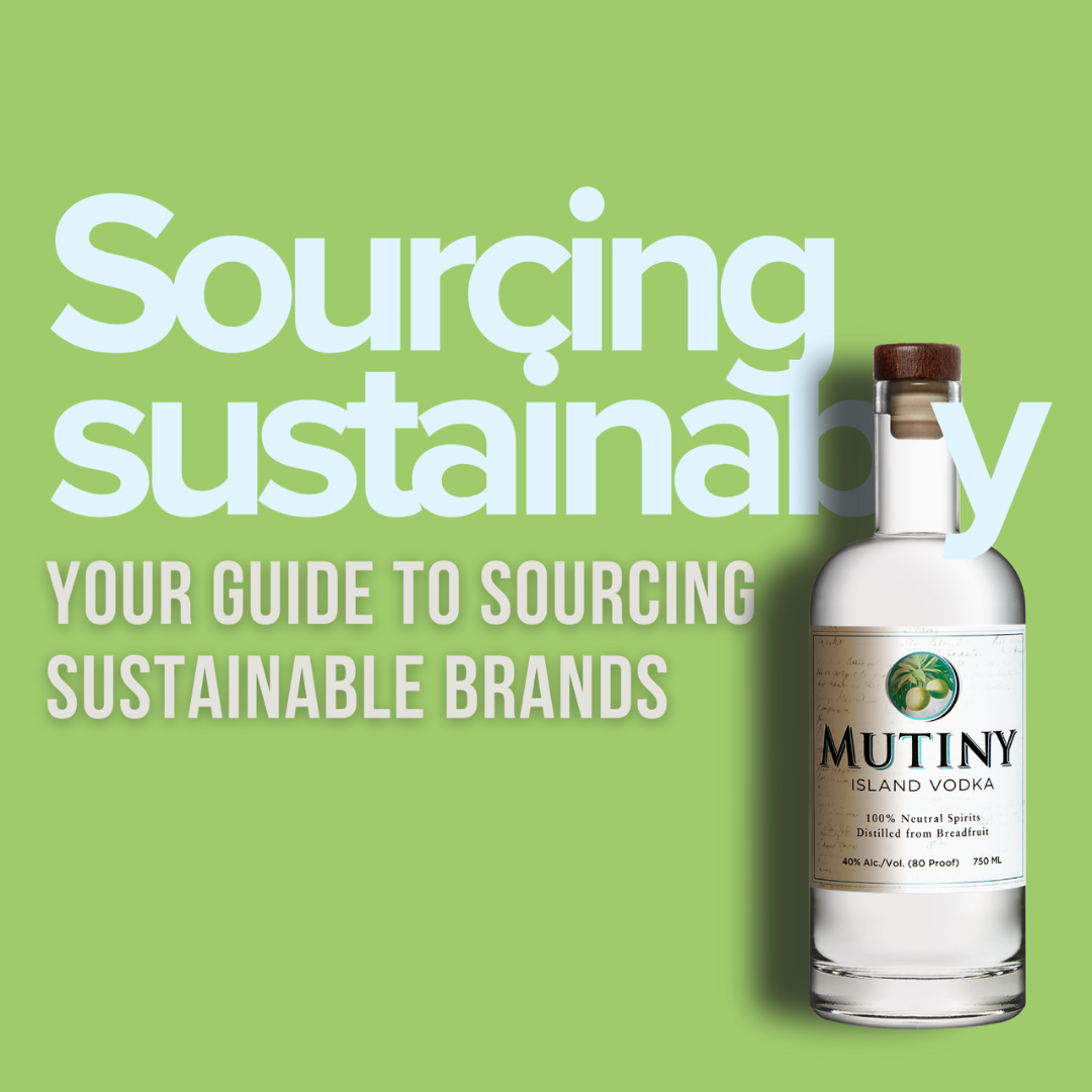 Mutiny Island Vodka — Trade