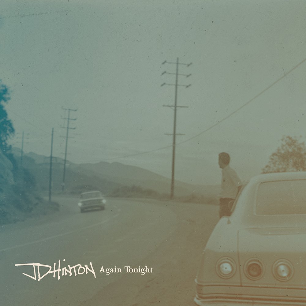 Music — JD Hinton