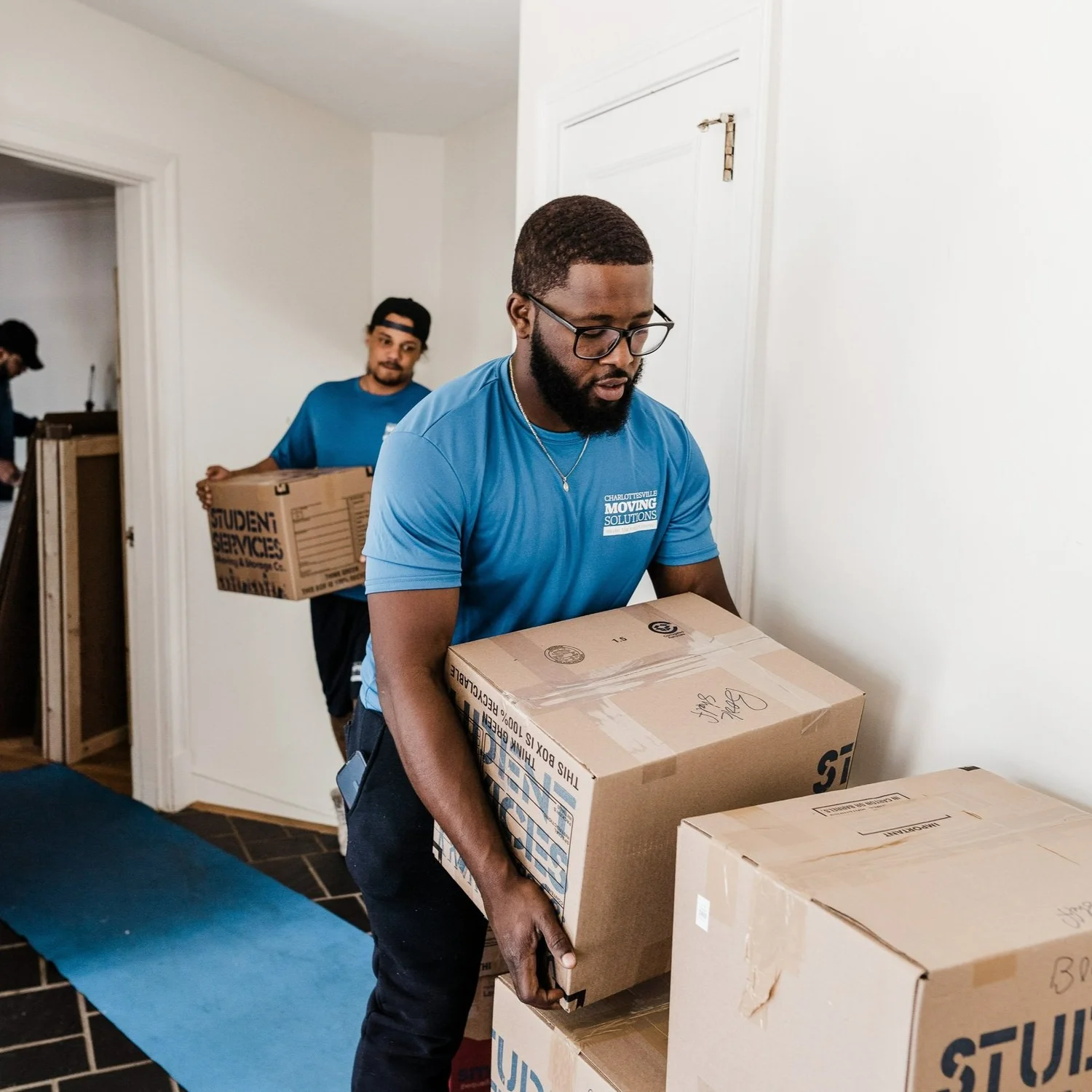 College Students: Skip the Moving Hassle and Store with CMS This Summer ...