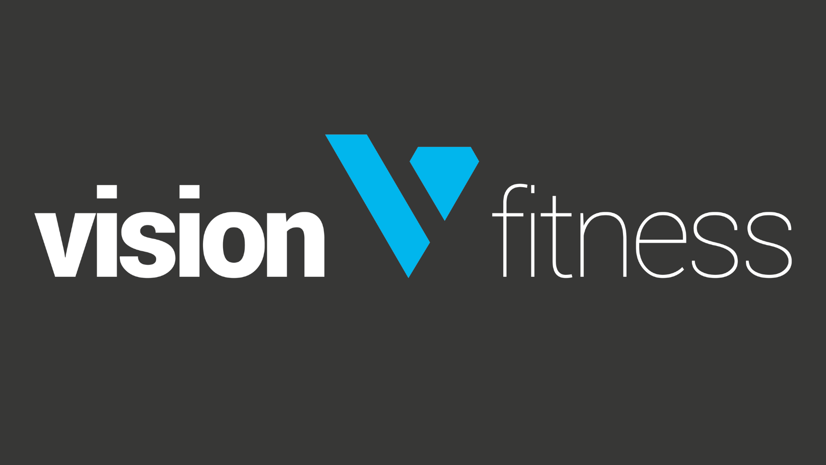 Vision Fitness Girton