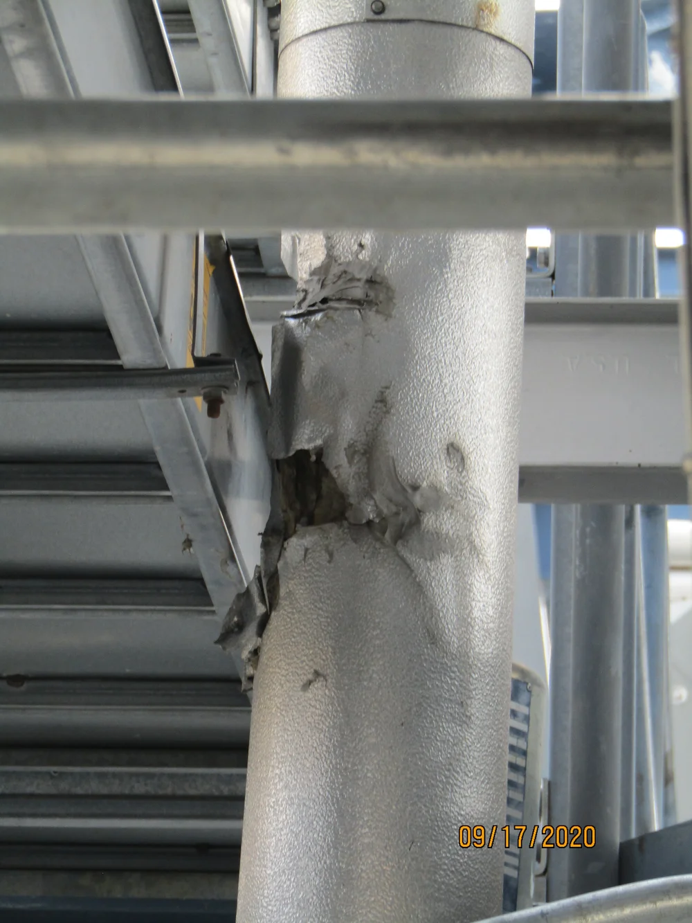 Pipe Support Services — OST SERVICES
