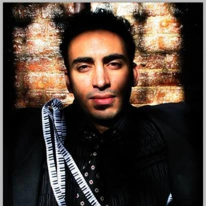 The Band — R.E.S.P.E.C.T. On Tour