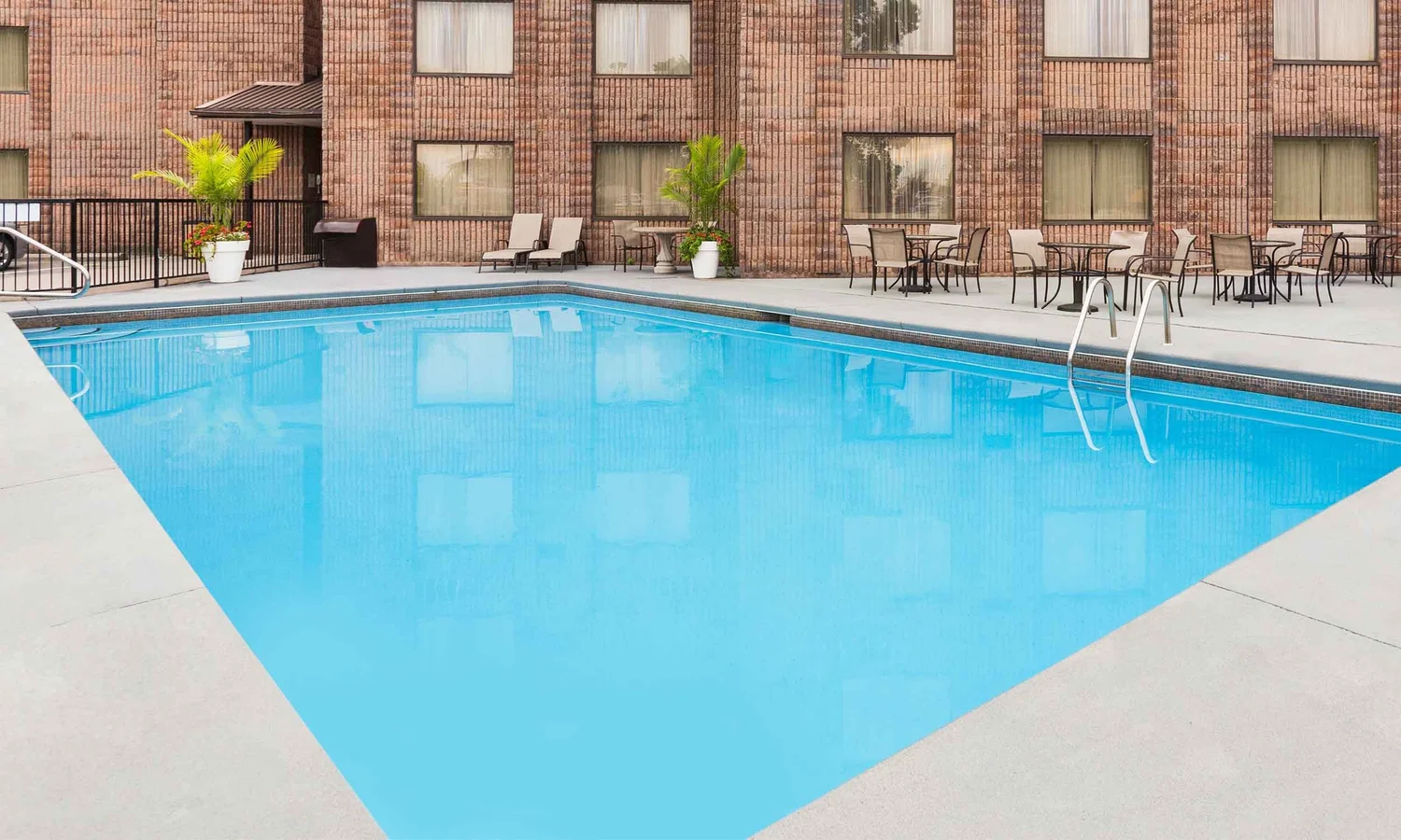 Days Inn Niagara Falls Fallsview