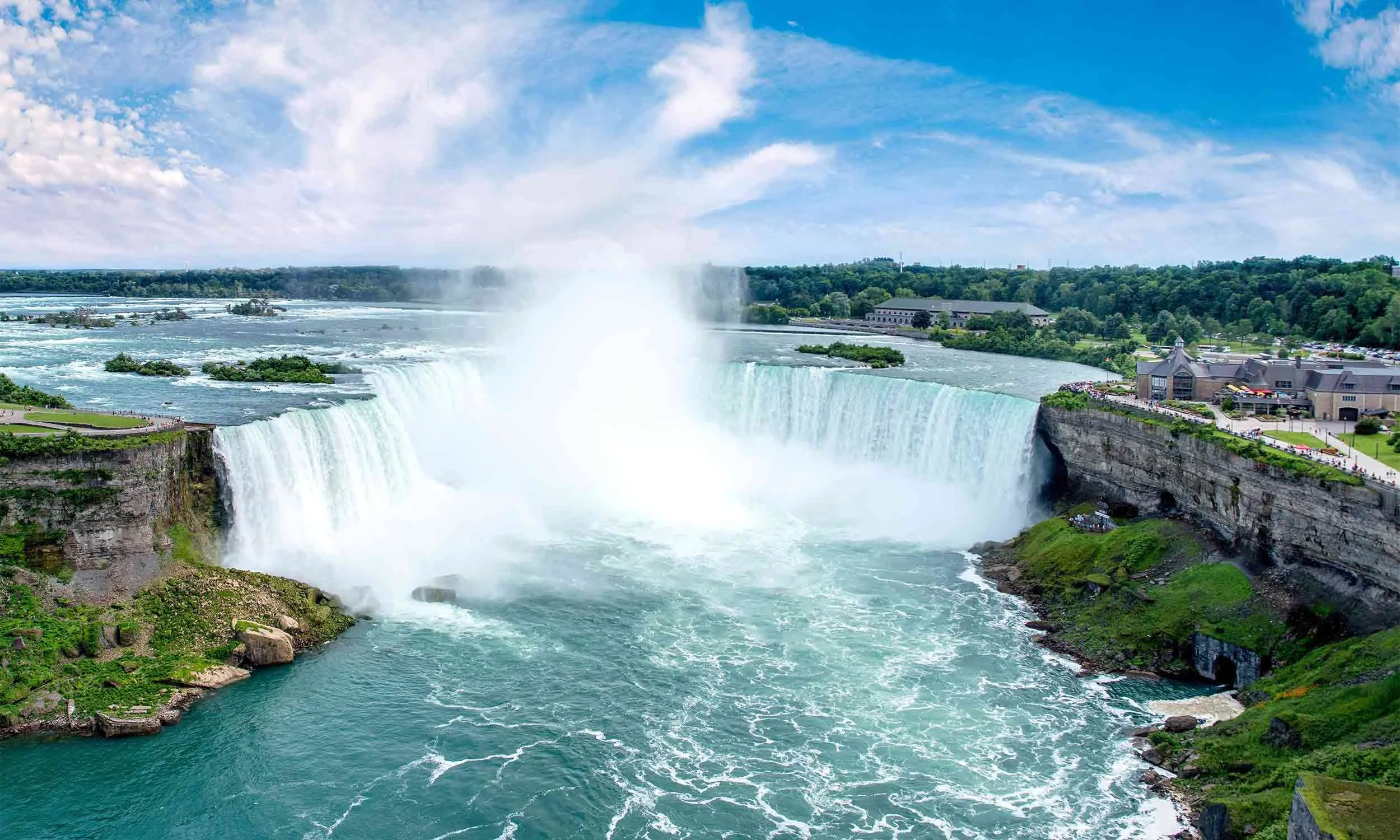 Days Inn Niagara Falls Fallsview