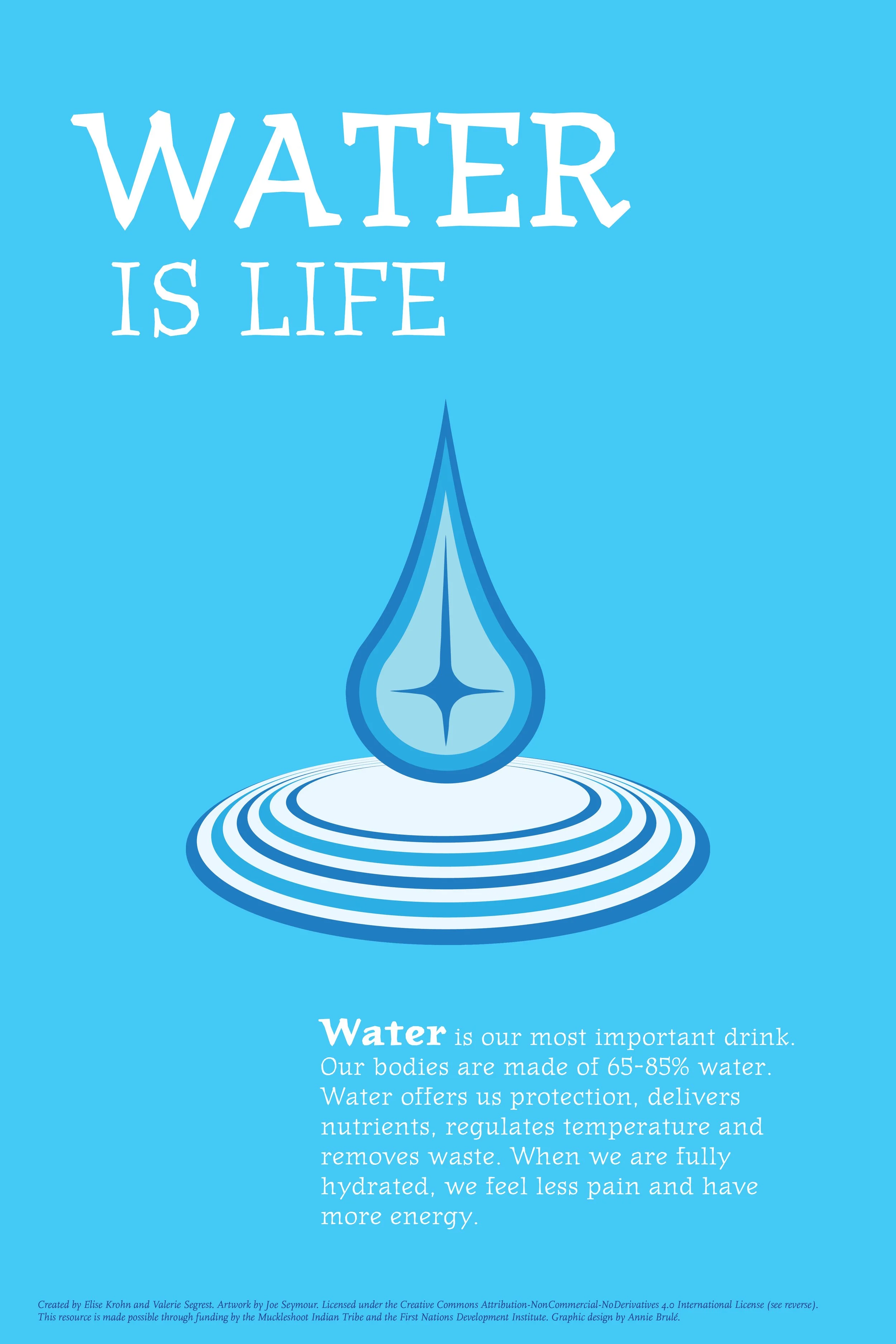 rethinkyourdrink — Feed 7 Generations