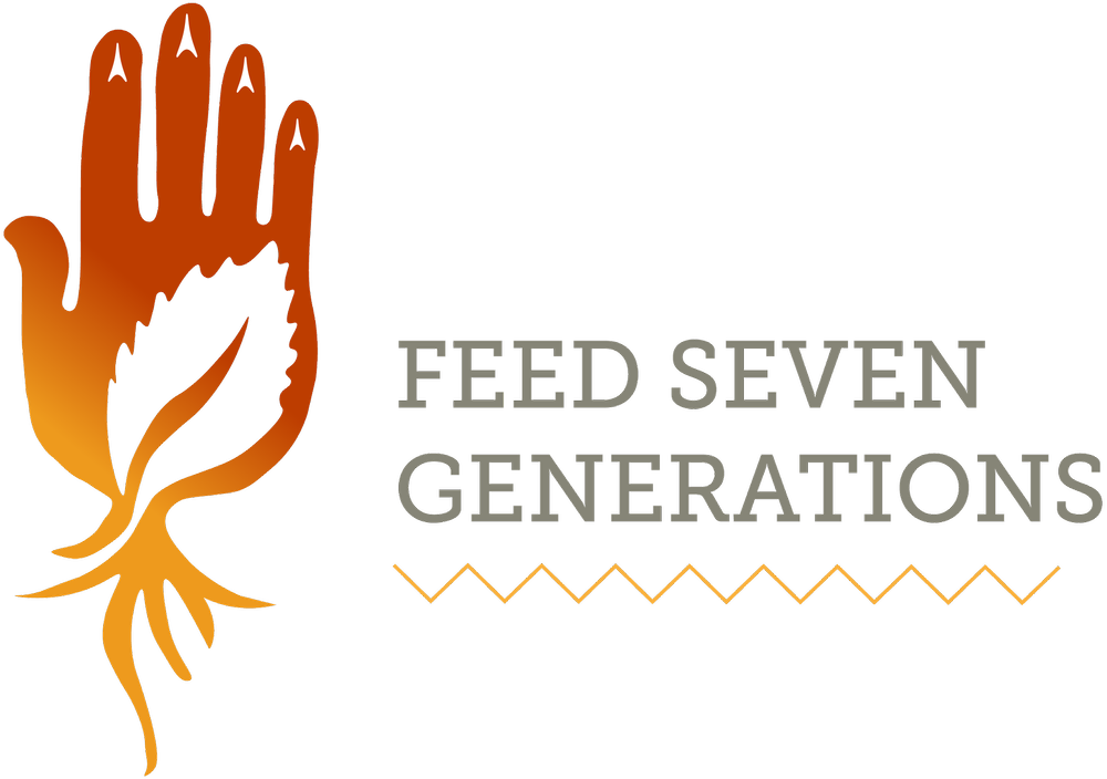 Native Grown & Gathered Food Expo 2025 | Indigenous Food Sovereignty ...