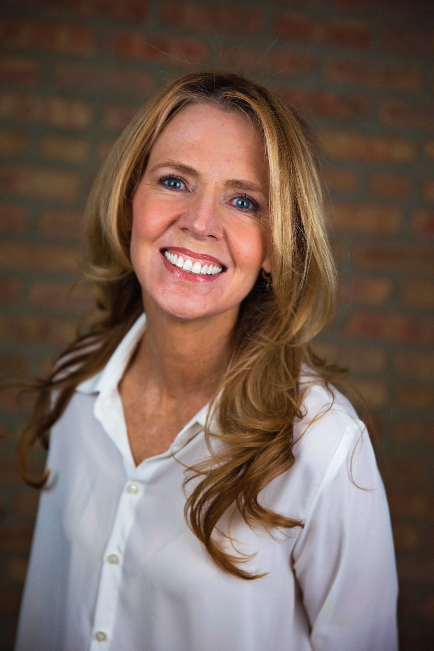 Meet Monica Friel | About Chaos to Order