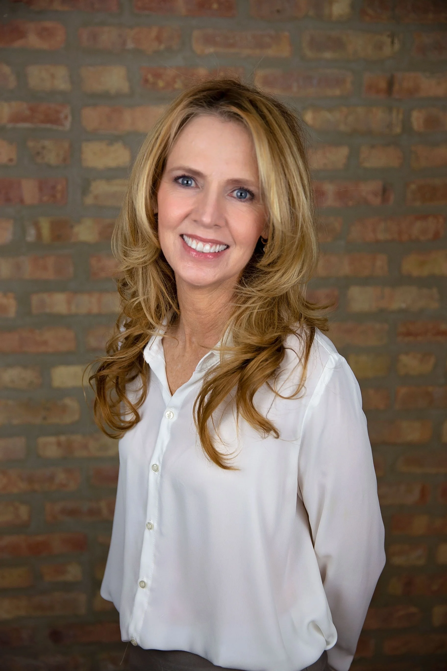 Meet Monica Friel | About Chaos to Order