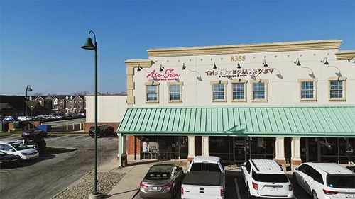 Spray Tan Fishers Salon — Air-Tan | Local Air Tan Salon