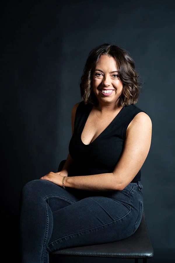 About — Air-Tan | Local Air Tan Salon