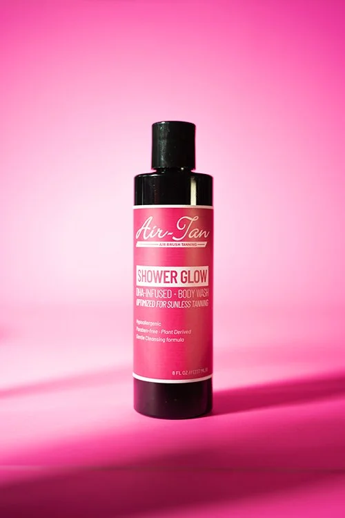 Products — Air-Tan | Local Air Tan Salon