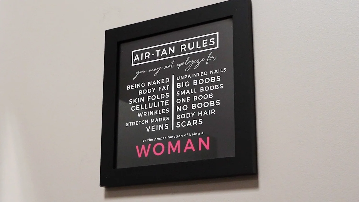 Contact | Book Your Air-Tan Today — Air-Tan | Local Air Tan Salon