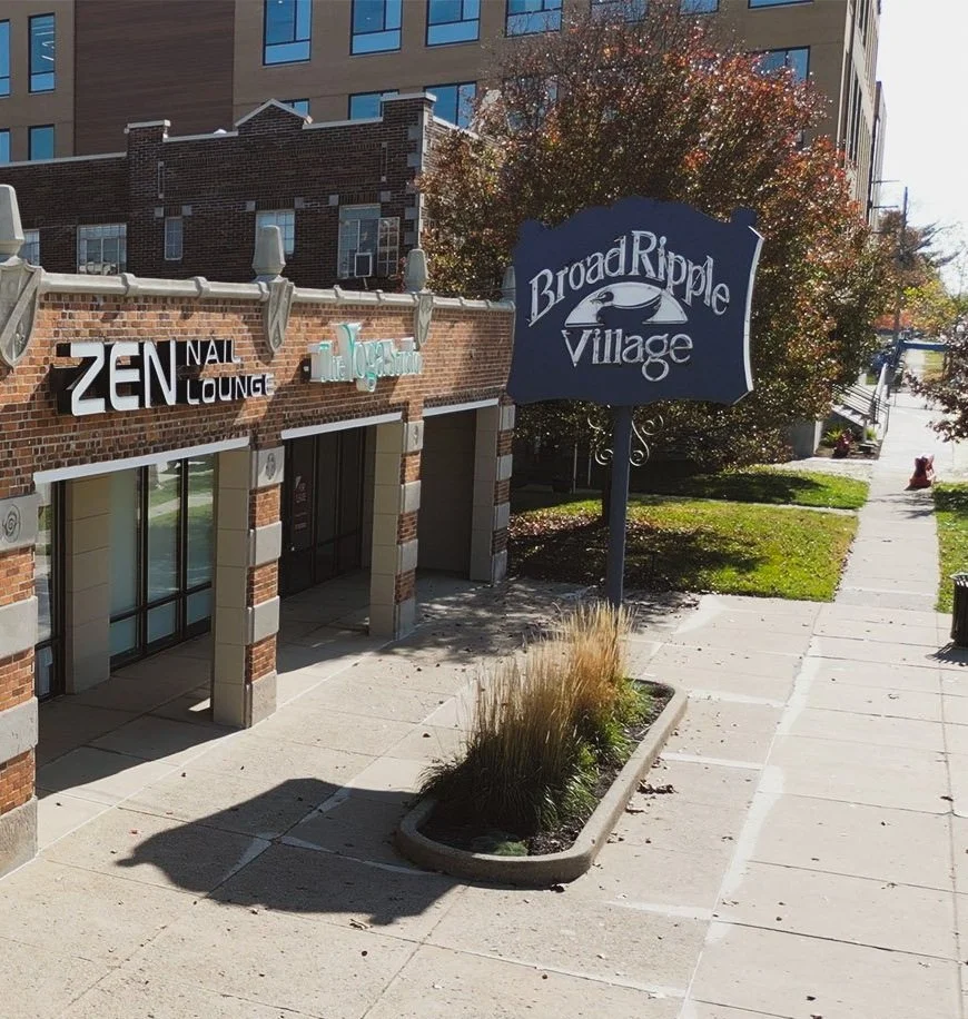 Spray Tan Broad Ripple Salon — Air-Tan | Local Air Tan Salon