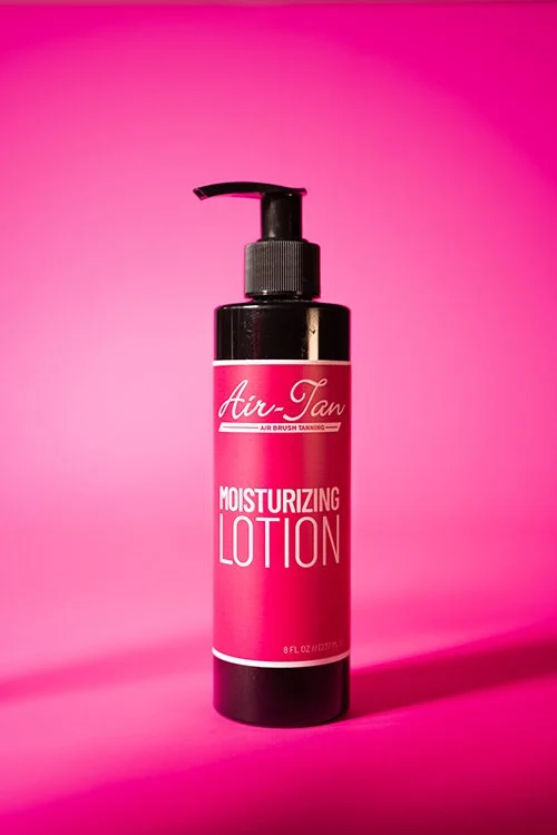 Products — Air-Tan | Local Air Tan Salon