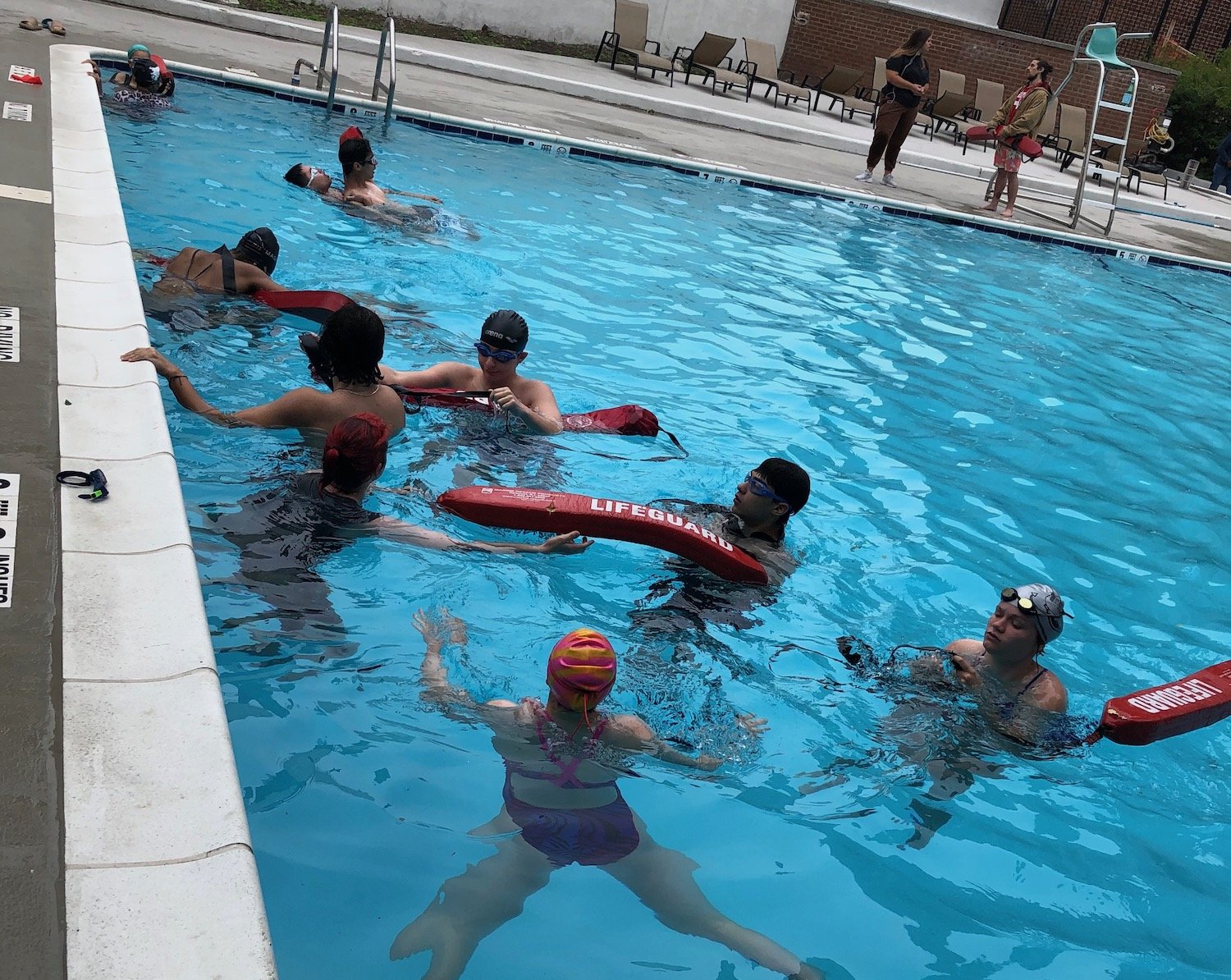 Inclusive Community Wellness (ICW) is a Brooklyn-based nonprofit ...