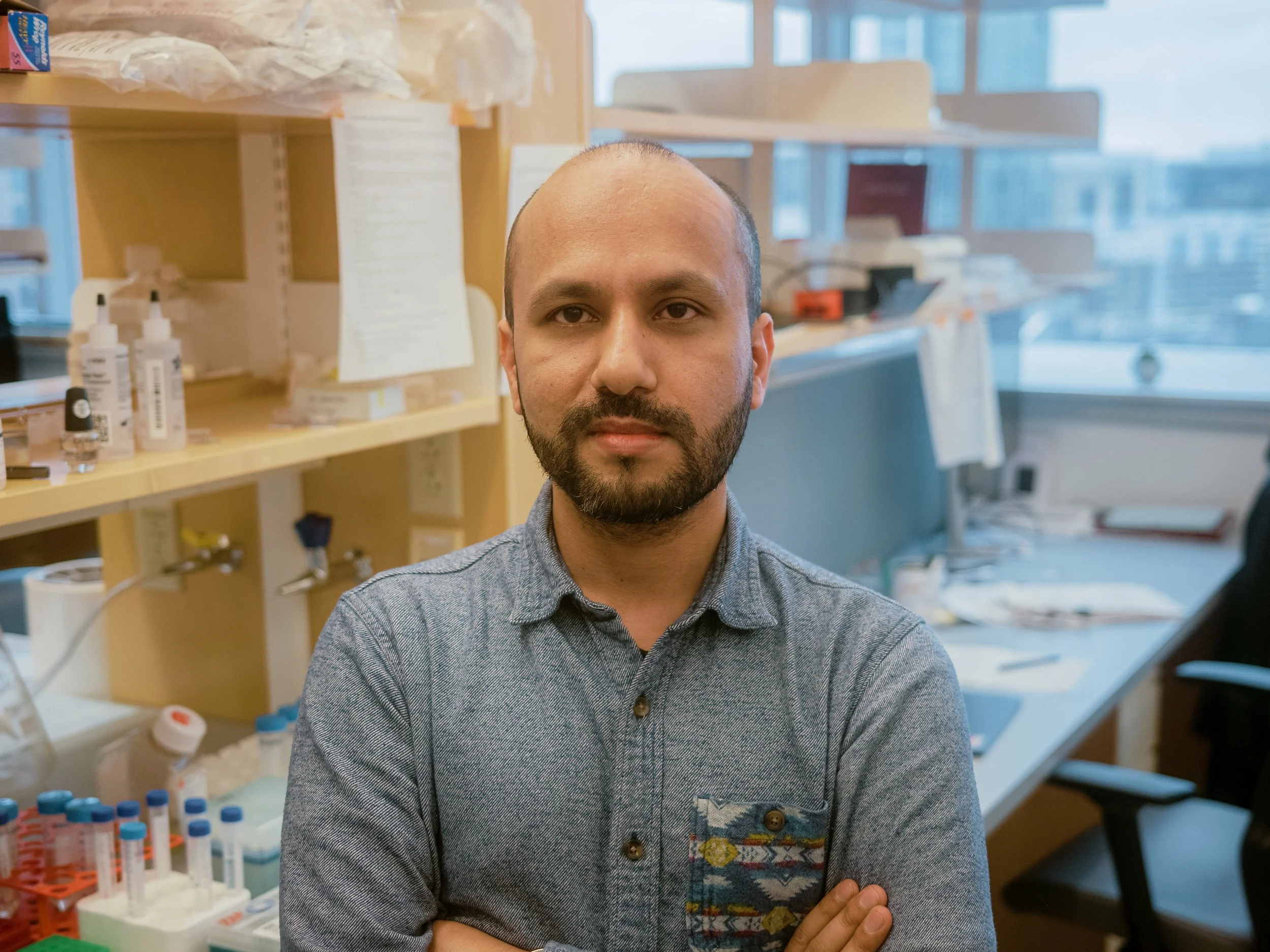 Our Team — Hormoz Lab