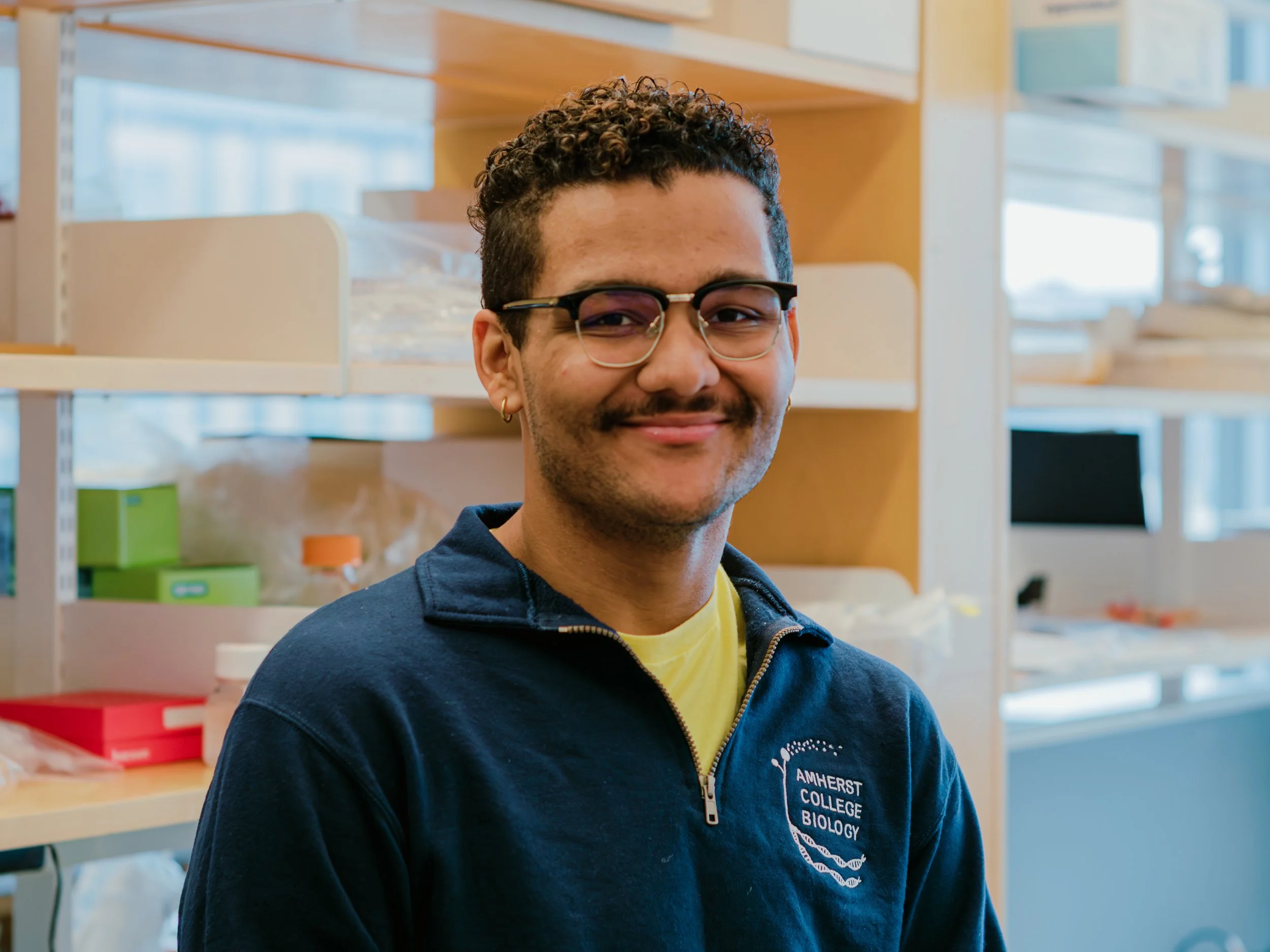 Our Team — Hormoz Lab