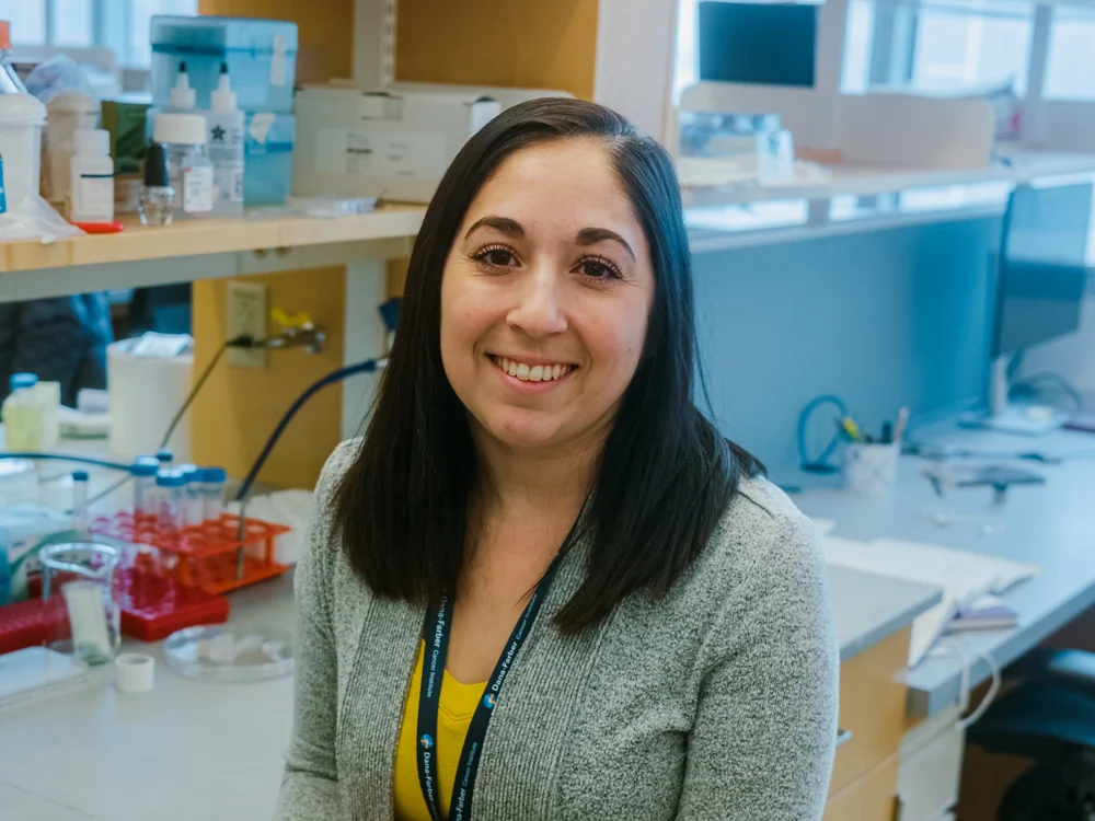 Our Team — Hormoz Lab