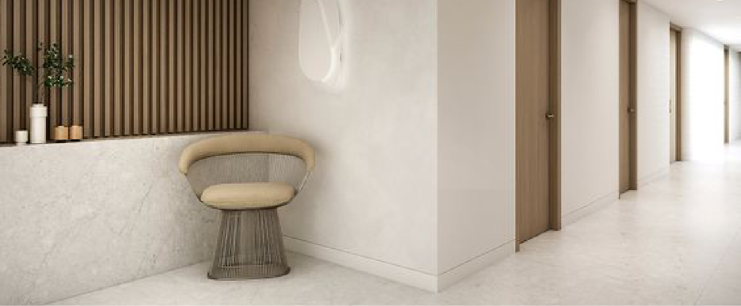 Custom Skin and Body Treatments — SKN