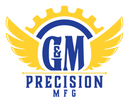 G&M PRECISION - Precision CNC Machining Services — G&M Precision MFG ...