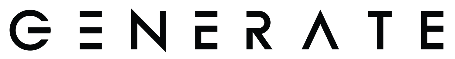 Generate: The world’s most powerful design system for architects