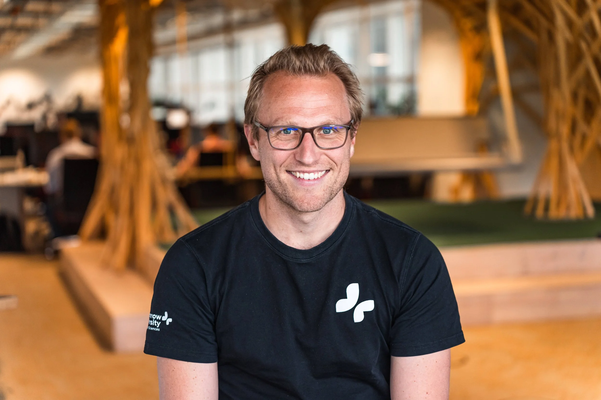 Identifying Your Personal Mission with Dr. Thomas Funke — Deniero B.