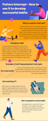 Pattern interrupt - How to use it to develop successful — Deniero B.