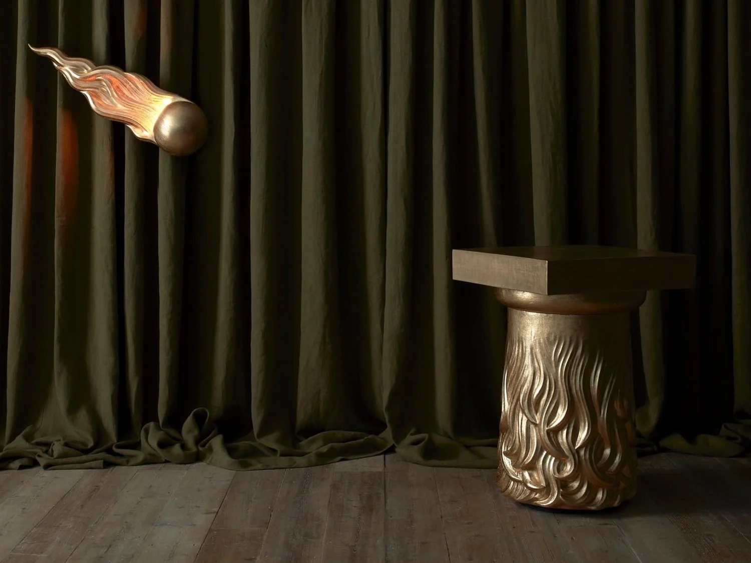 The New Craftsmen Holkham Hall 2021 — AMD