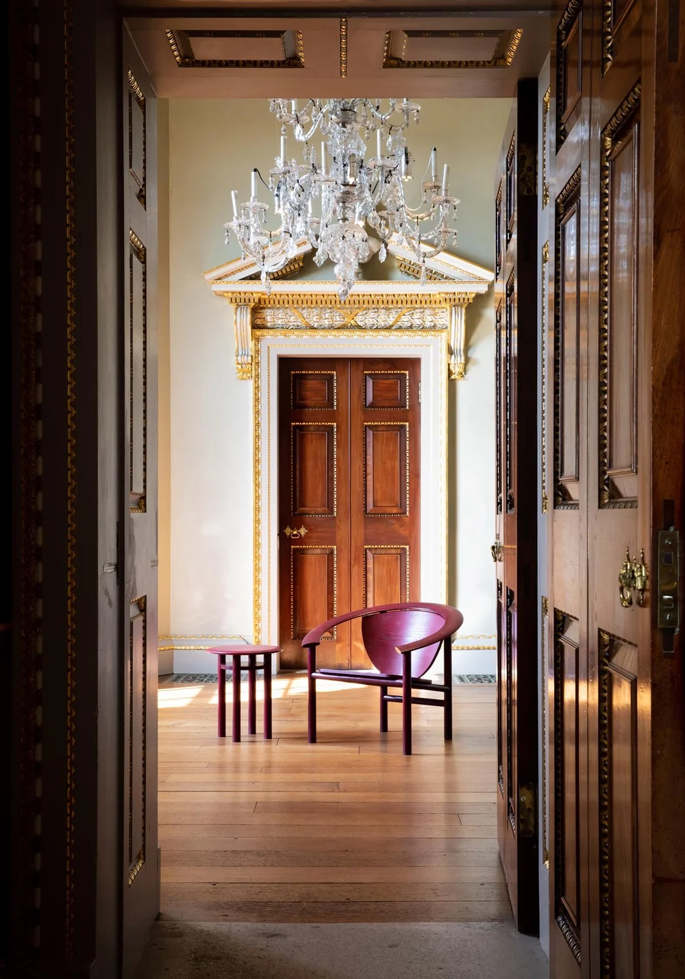 The New Craftsmen Holkham Hall 2021 — AMD