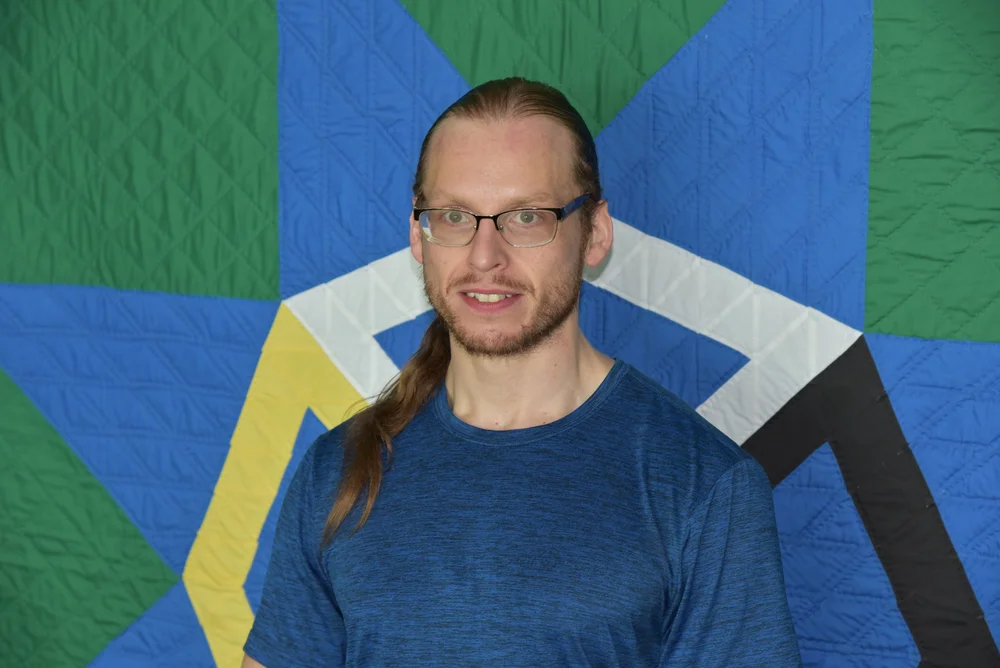 Staff Directory — Division of Indian Work