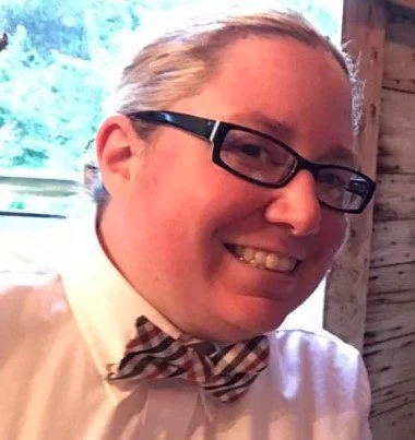 Staff Directory — Division of Indian Work