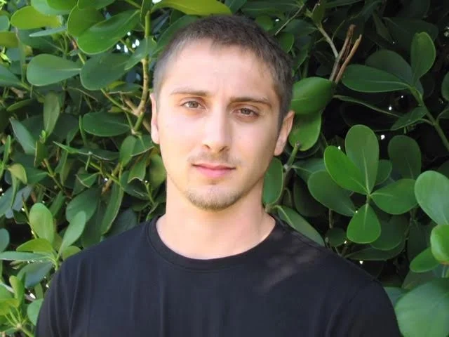 Staff Directory — Division of Indian Work