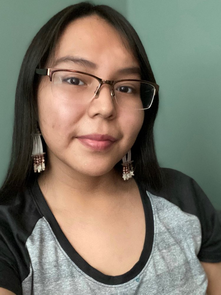Staff Directory — Division of Indian Work