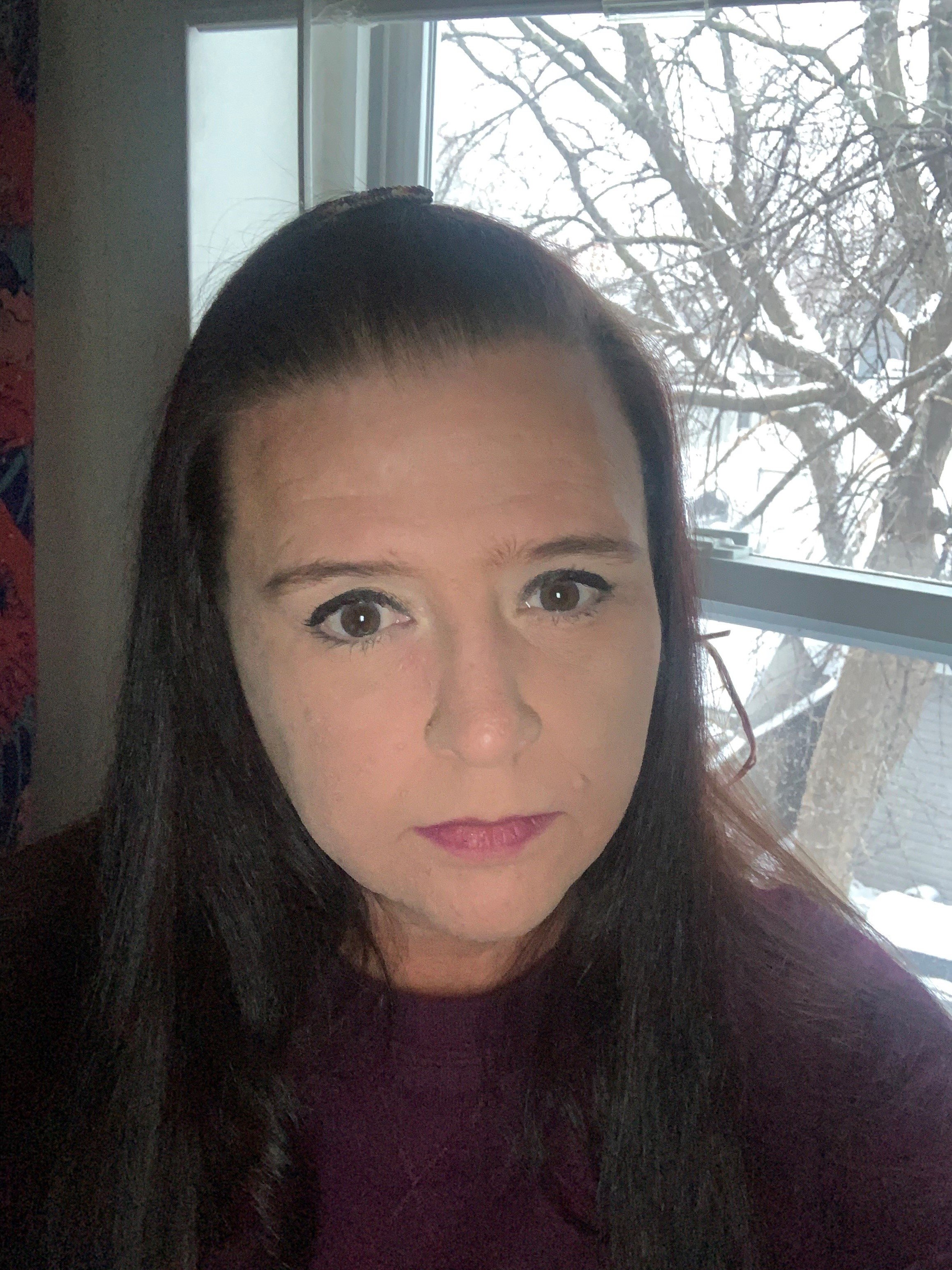 Staff Directory — Division of Indian Work