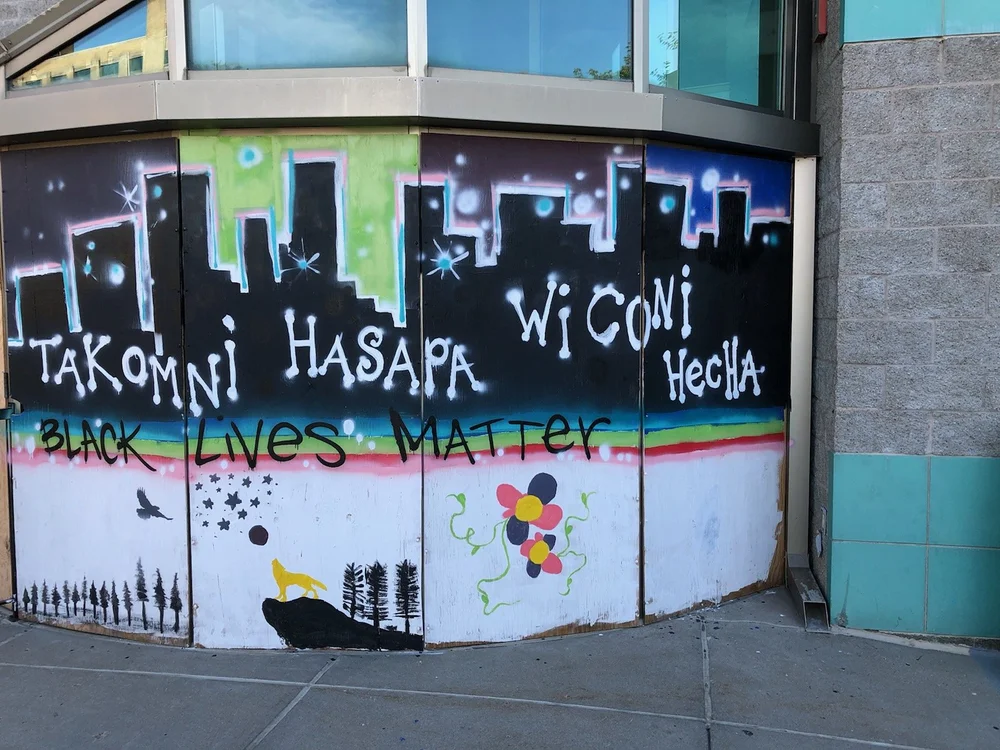 Division of Indian Work