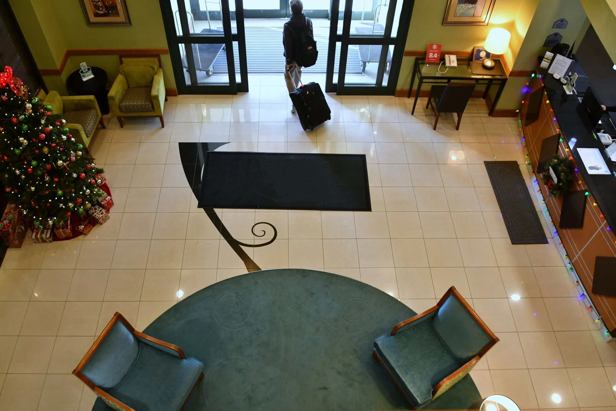 ADA-PROS | We know ADA.