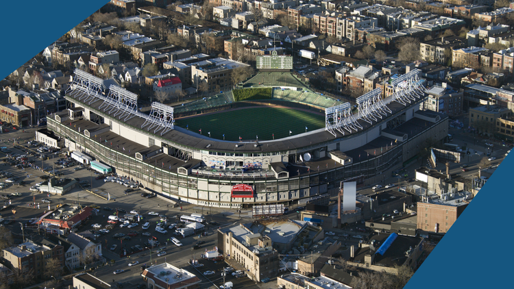 Lessons from Wrigley? How an ADA Settlement is Changing the Historic ...